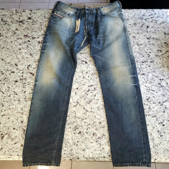 Diesel | Jeans | Diesel Jeans Direct From Europe | Poshmark